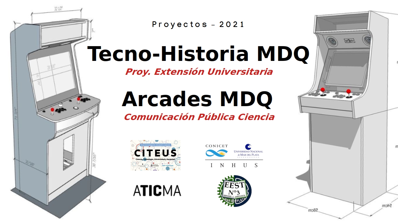 Historia – CITEUS